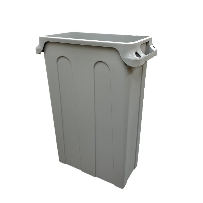 Bins