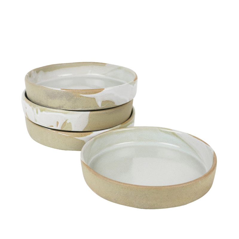 Robert Gordon Forager Lagoon Stack Bowl 16cm