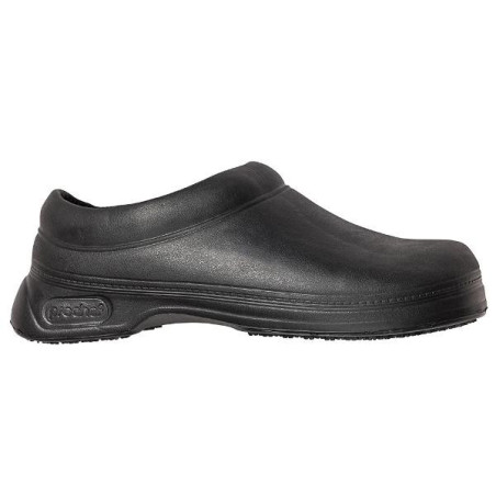 Aussie Chef Prochef Chef Clogs Black - 42