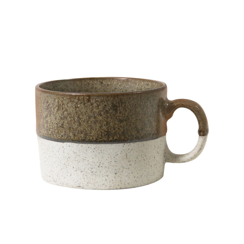 Robert Gordon Mineral Mugs Set of 4 Copper