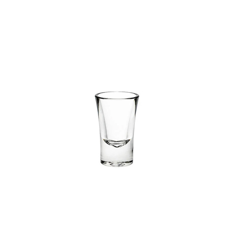 D-Still Shot Polycarbonate 30ml Pack of 12