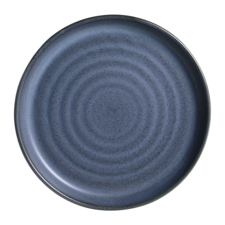 Robert Gordon Potters Collection Blue Storm Dinner Plate 26.7cm