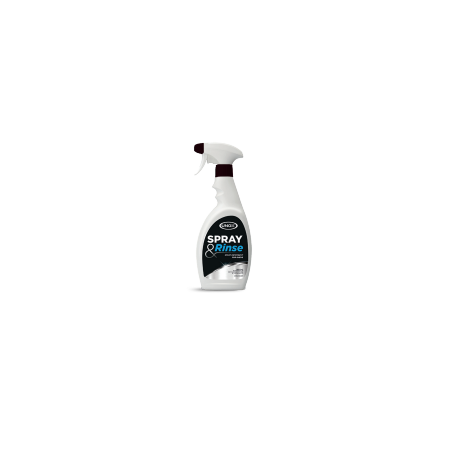Unox Spray & Rinse Detergent 750ml