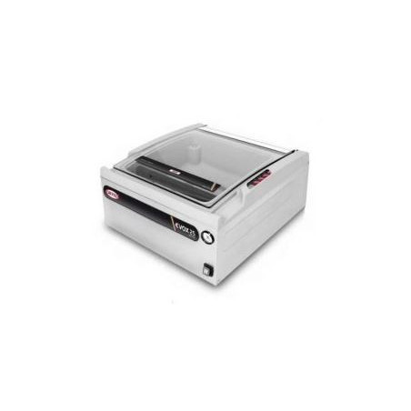 Orved EVOX25 Vacuum Sealer Chamber