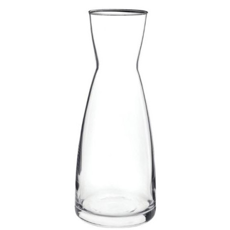 Bormioli Rocco Ypsilon Glass Carafe 1L