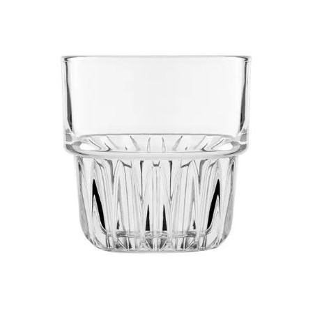 Libbey Everest Rocks Glass 266ml