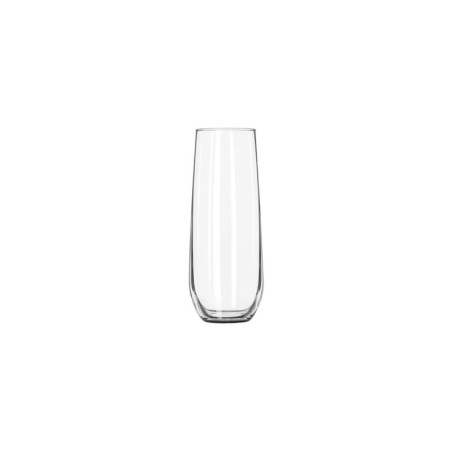 Libbey Vina Stemless Flute