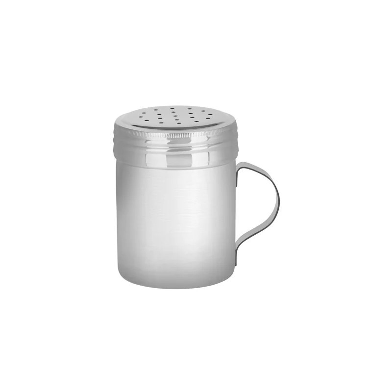 Chef Inox Dredge Salt with Handle 285ml