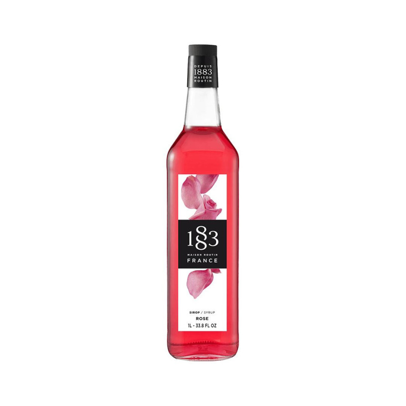 Syrups | Cedar Hospitality Supplies