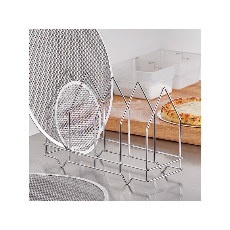 GI Metal Pizza Screen