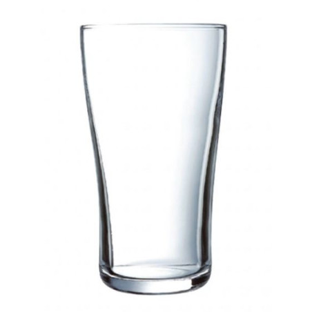Arcoroc Ultimate Beer Certified Beer Glass