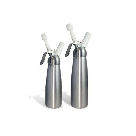 Best Whip Barista Cream Whipper 1L