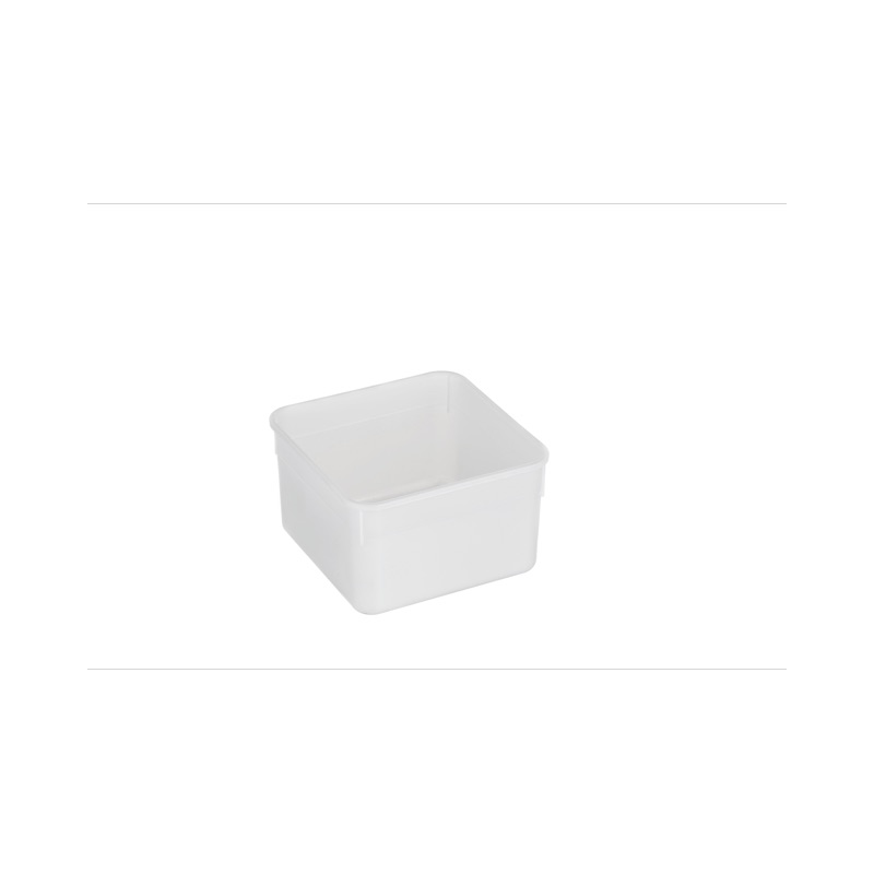 Cater-Mart camplastic Food Base Container With Lid