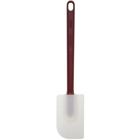 Chef Inox High Heat Rubber Spatula