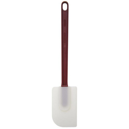 Chef Inox Rubber Spatula High - Heat