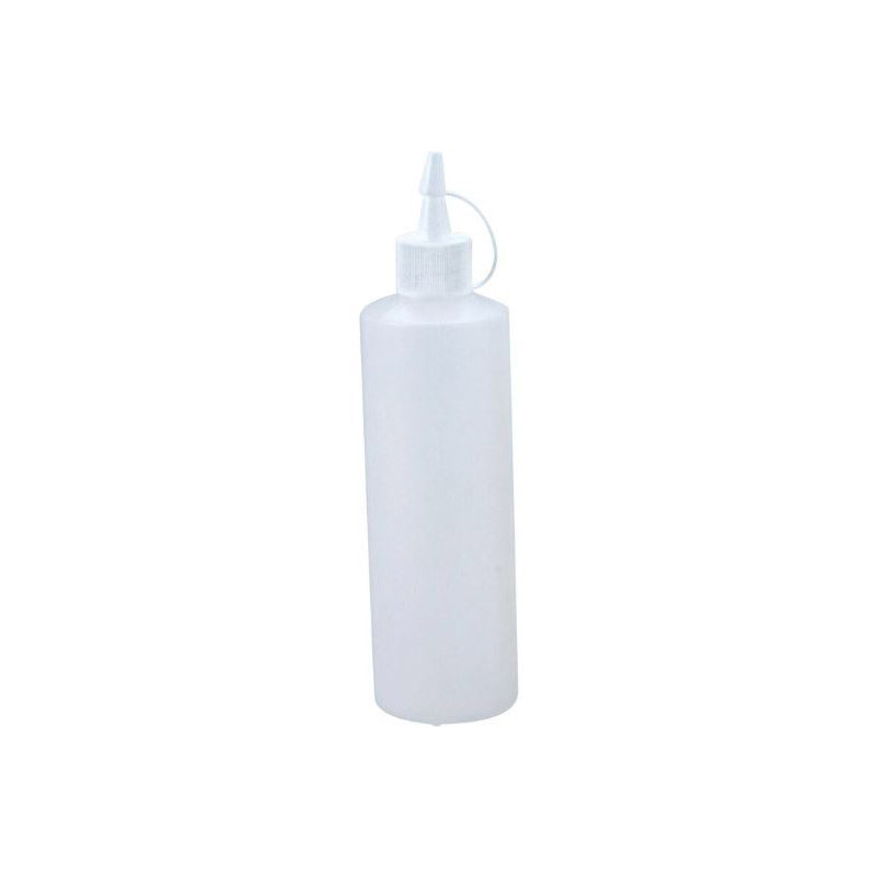 Chef Inox Squeeze Bottle