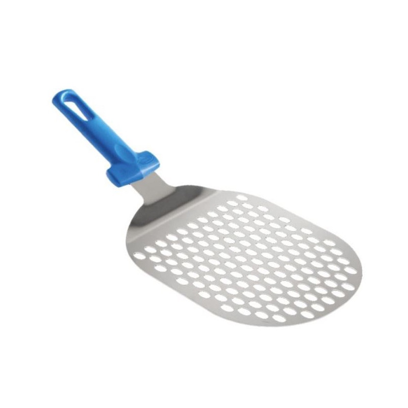 GI Metal Linea Pro Oval Pizza-server