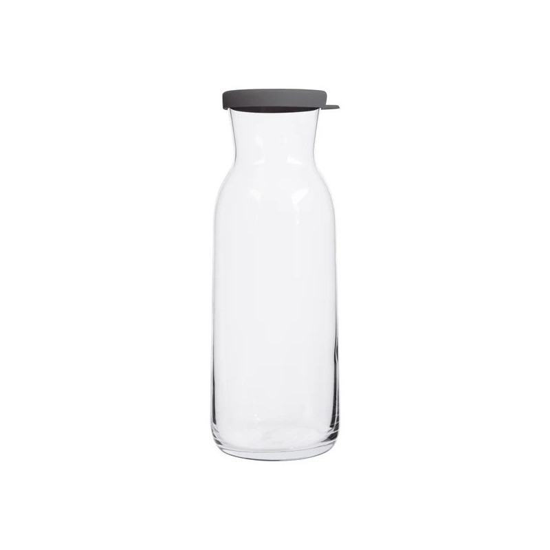 LAV Fonte Glass Carafe with Silicone Lid