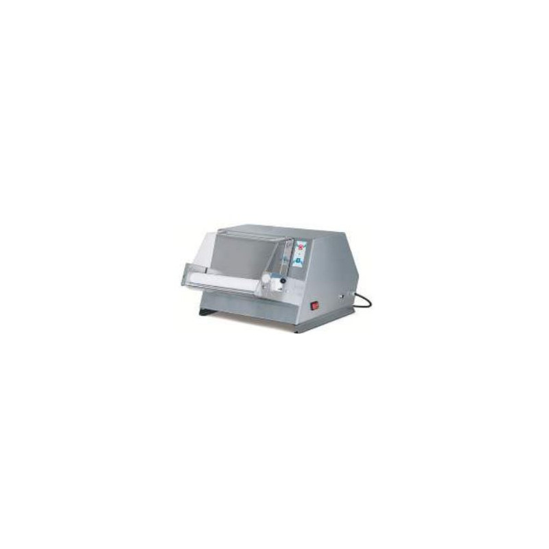 Mecnosud Dough Roller Single Pass With Foot Pedal 30cm DRM0031