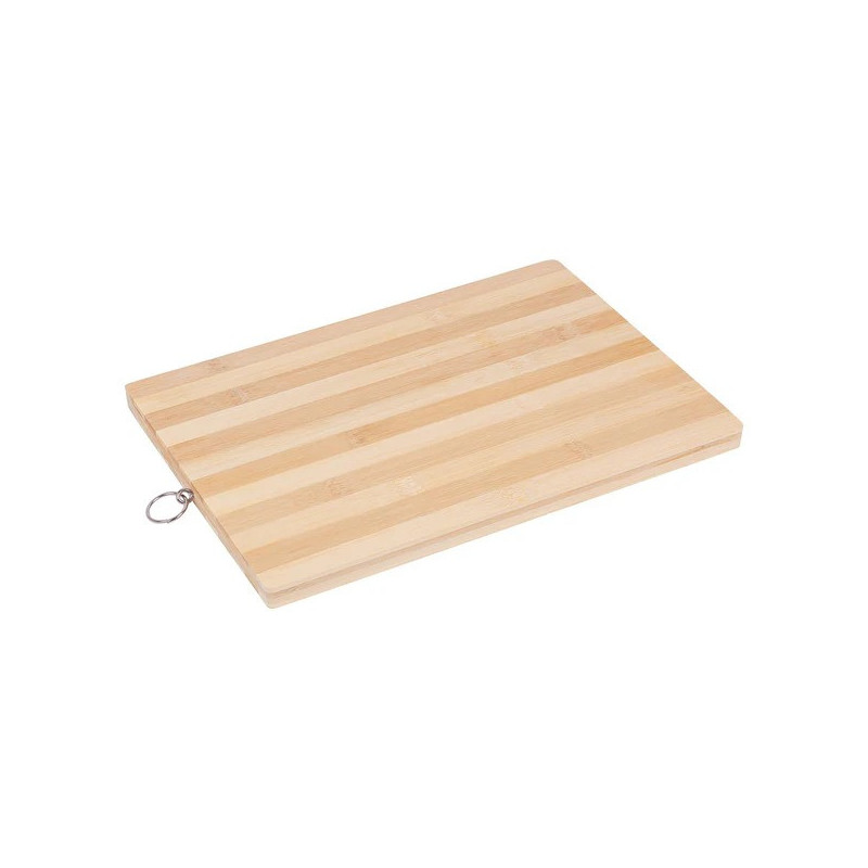 Rinkit Ashley Bamboo Rectangular Chopping Board