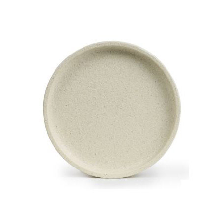 Robert Gordon Platform Sand Side Plate 17cm