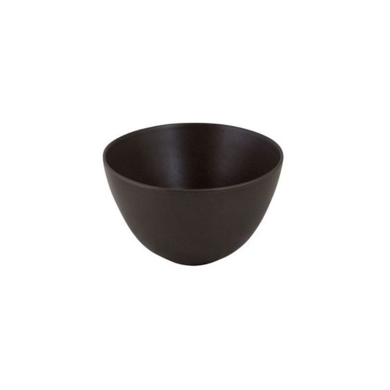 Zuma Charcoal Deep Rice Bowl