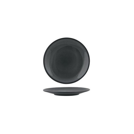 Zuma Jupiter Round Coupe Tapas Plate