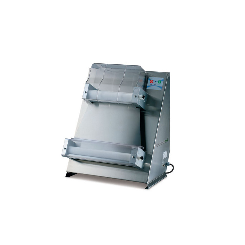 Mecnosud Parallel Dough Roller 40cm DL40PA