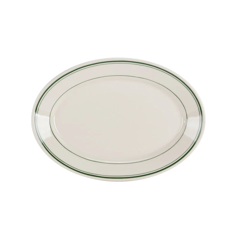 Homer Laughlin China, Plates and Bowls (2)