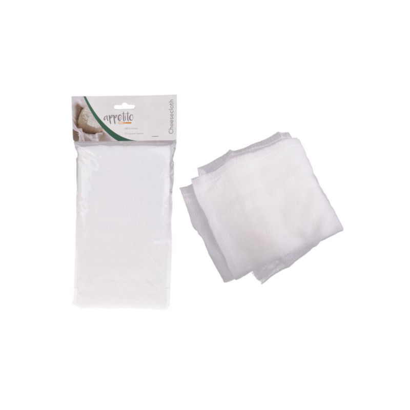 Appetito Muslin/Cheese Cloth