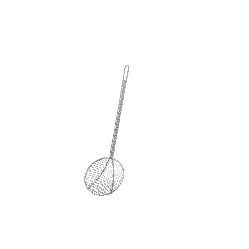 Chef Inox Mesh Skimmer 18cm