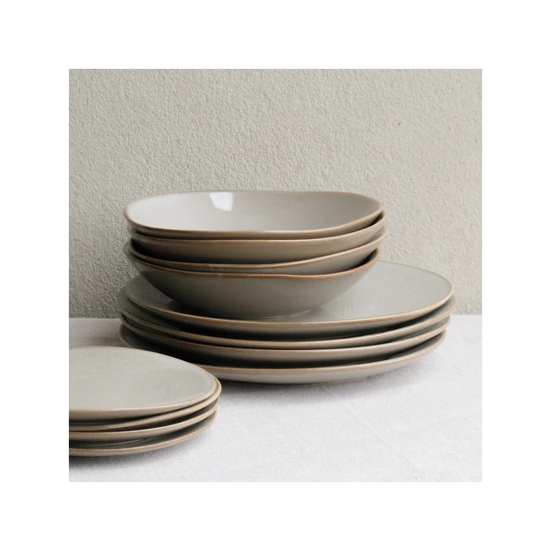 Plates