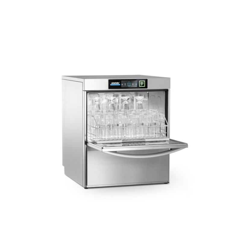 Winterhalter UC-M UnderCounter Glass/dishwasher Medium