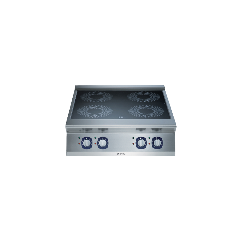Electrolux Electric Induction Hot Plate Cooktop