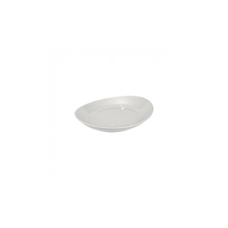 Saturnia Tivoli Gondola Plate