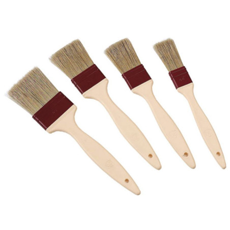 Matfer Bourgeat Pastry Brush 6cm