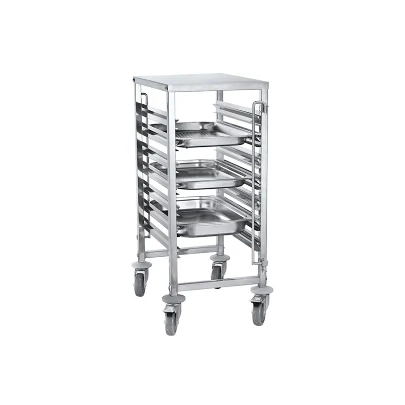Trolleys & Dollies